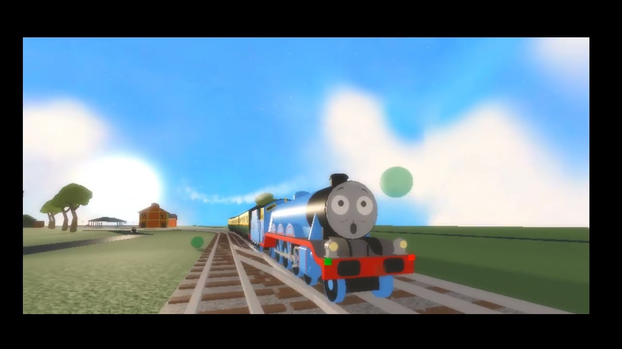 it was gordon meme - YouTube