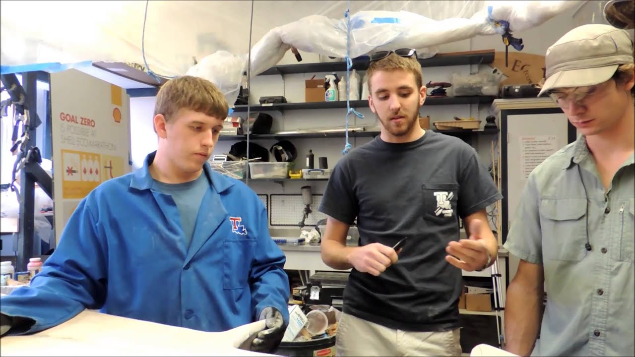 Why Choose Engineering and Science at Louisiana Tech University - YouTube