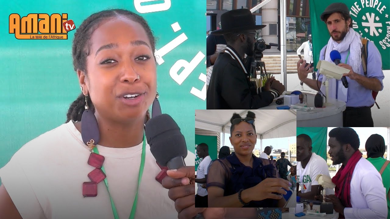 Dela Wilson, Founder and Managing Director Axle Impact Studio is in ...