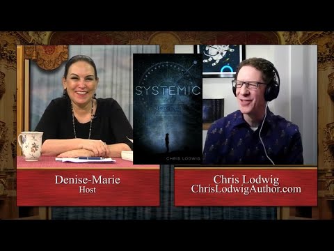 Systemic - Author Chris Lodwig - YouTube