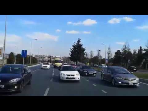 HONDA TİME BULUŞMAYA GİDİYOR