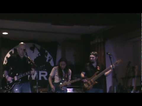 fred shafer-she's country - YouTube