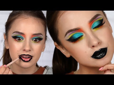 Recreating INSTAGRAM MAKEUP #6