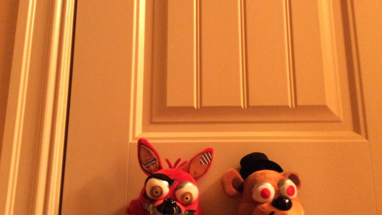 Fnaf Sister Location Rap Song Called "Shocked" By Springtrap 7078 - YouTube