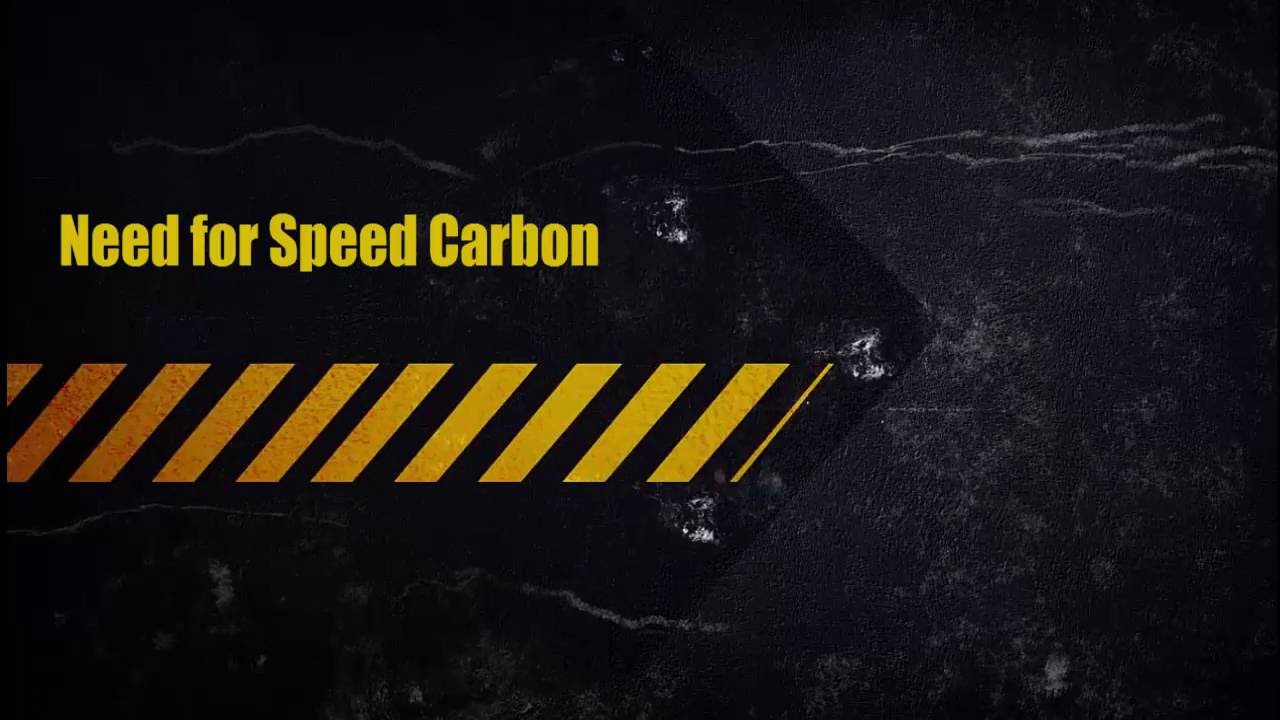 How to install need for speed carbon on windows 10 - YouTube