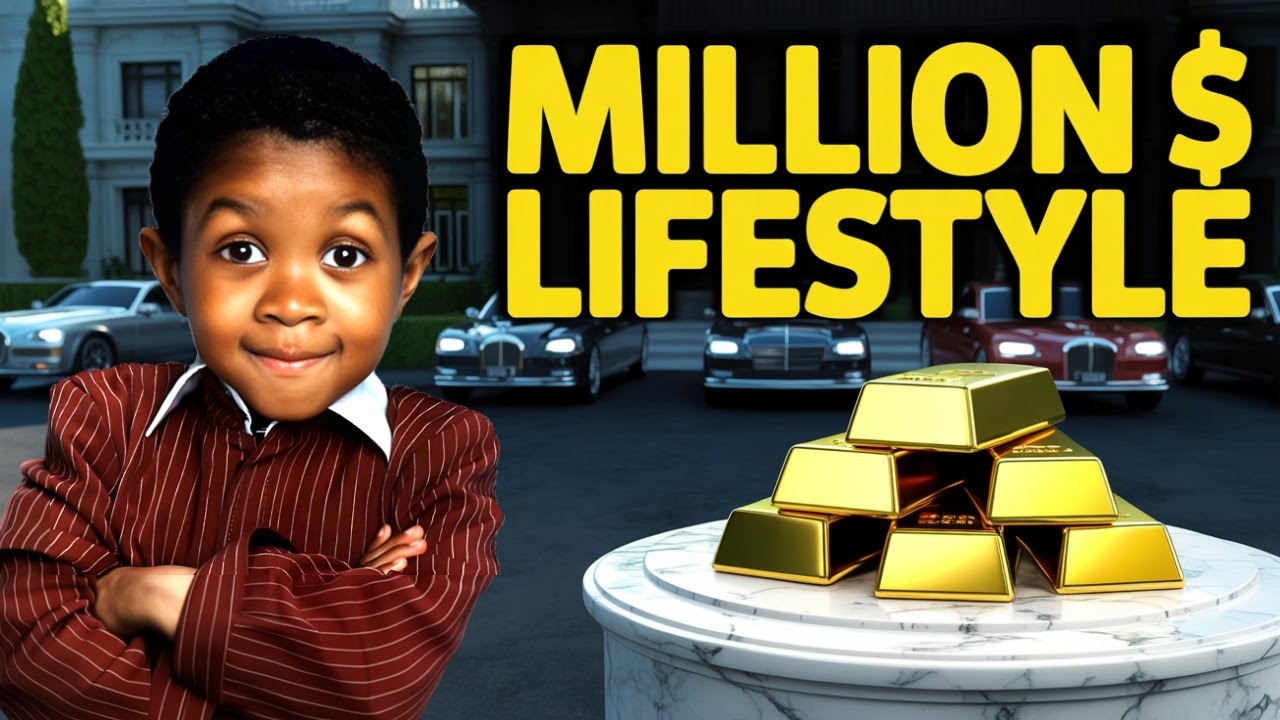 Revealed! Emmanuel Lewis, Wife, Lavish Lifestyle & Net Worth 2025 - YouTube