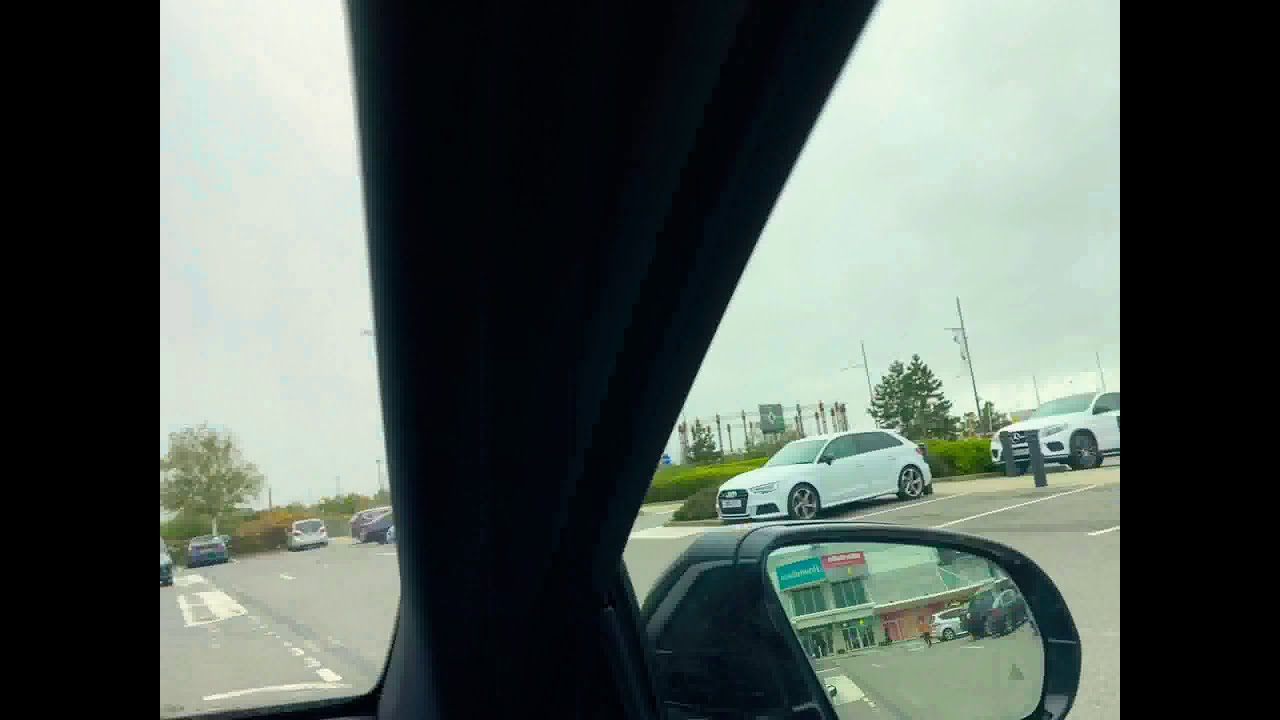 2021 Mercedes Benz E CLASS High Bass Sound Test - YouTube