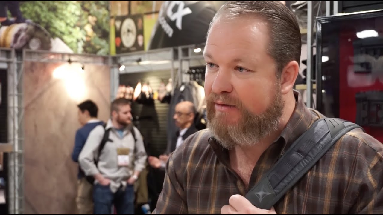 Vertx / Victory First - SHOT Show 2015 - YouTube