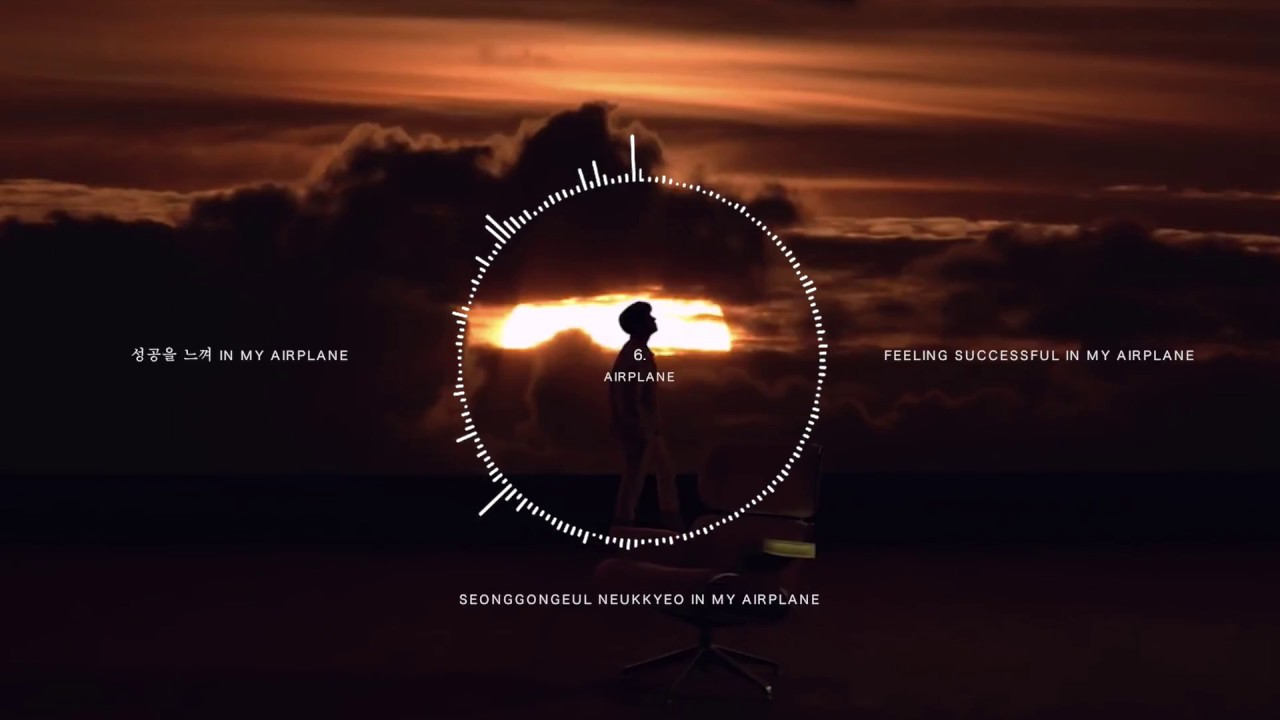 J-HOPE - Hope World Mixtape | FULL LYRICS : HAN-ROM-ENG | - YouTube