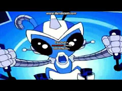 Jetix Super Robot Monkey Team Hyperforce Go! Official Trailer (HD ...