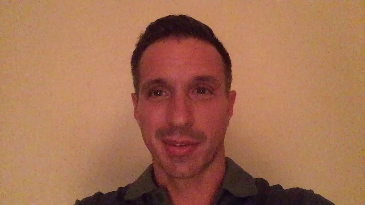 Prison Diary Entry #6: Two things.... - YouTube