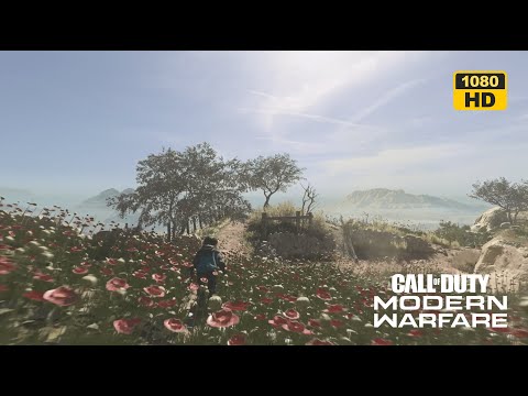 Farah's Story: Russian Invasion of Urzikstan - Call of Duty: Modern Warfare (2019) Mission 9