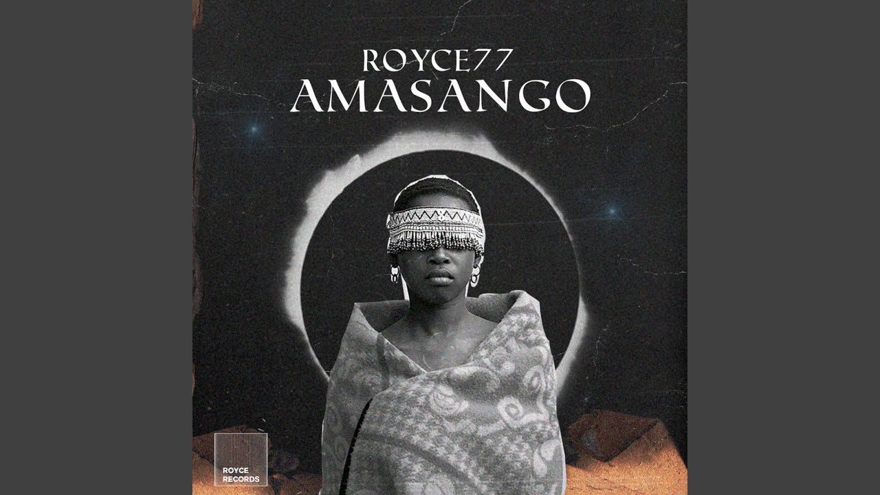 Amasango - YouTube