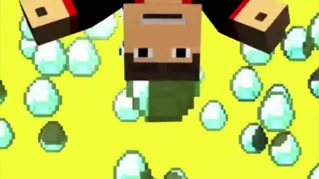 Top 10 Minecraft songs Parodies_july_Minecraft Song animation 20136.mp4 ...