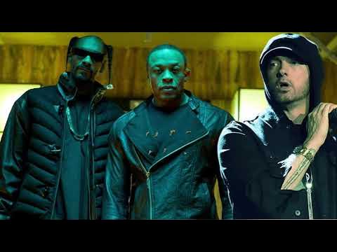 Snoop Dogg, Dr. Dre, Eminem - Last Kings ft. Ice Cube, Xzibit | 2022 - YouTube