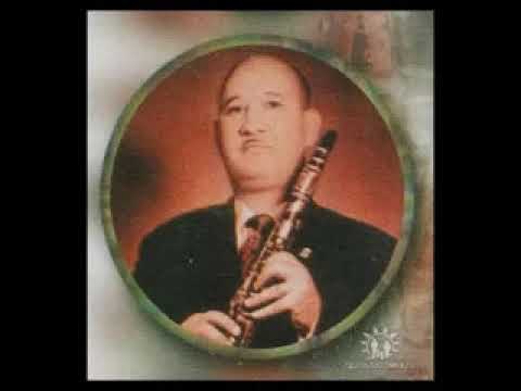 ELEKBER ESKEROV KLARNET - QAZAXI