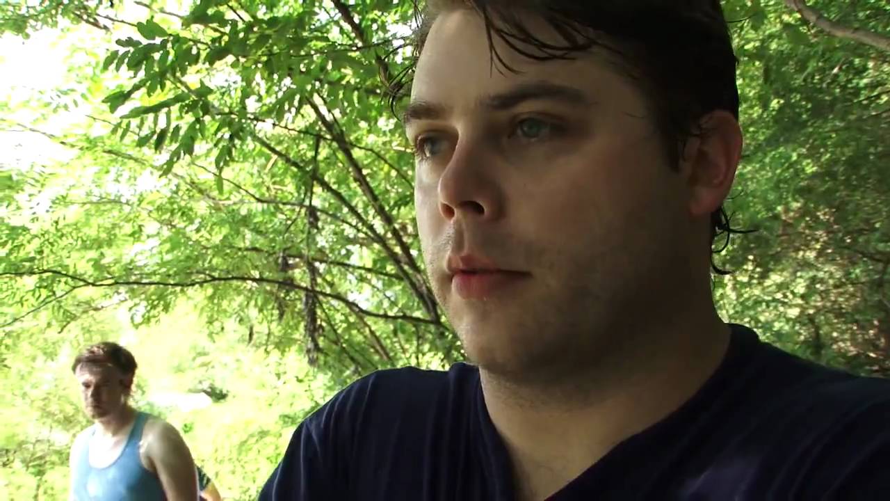 Film Memphis TV featuring Nick Case on Open Five - YouTube