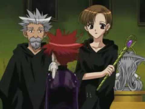 dnangel capitulo 2 parte 1 español latino - YouTube