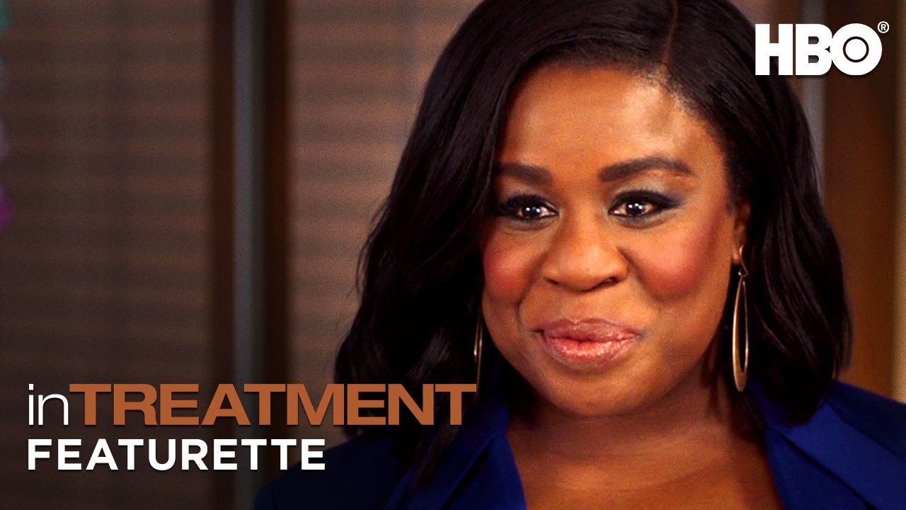 In Treatment Season 4: Back In Session | HBO - YouTube