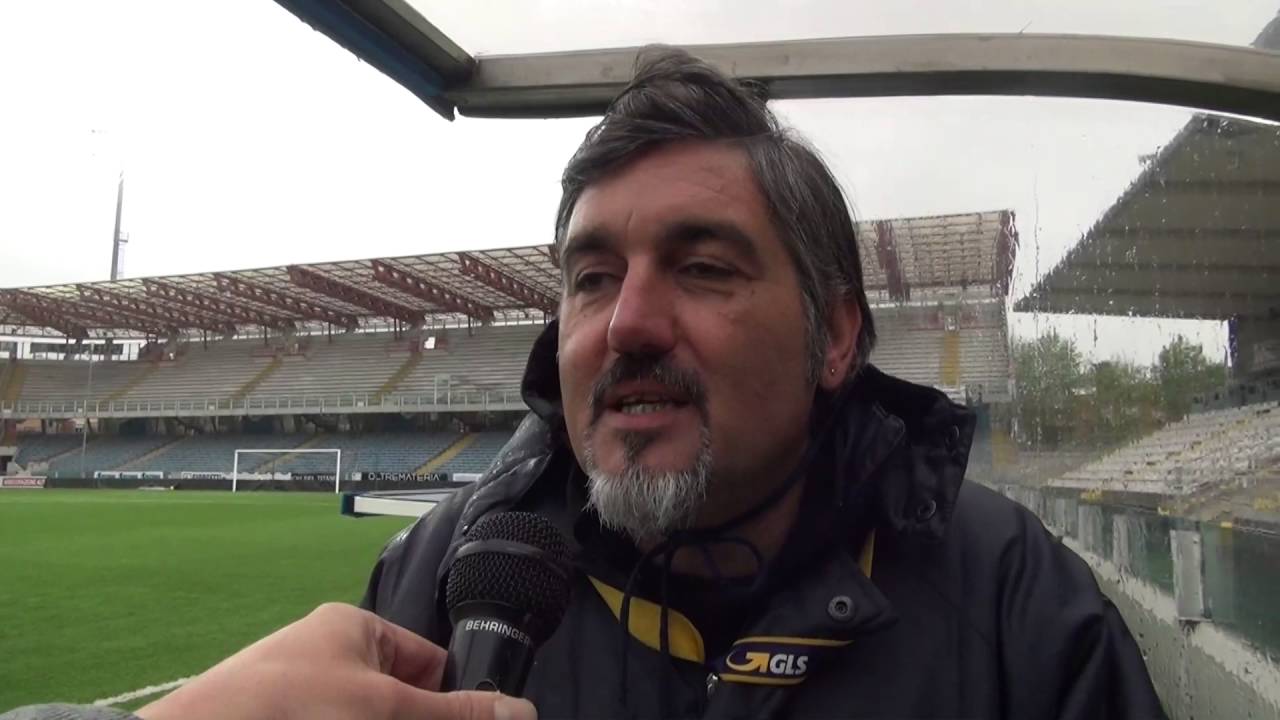 Roma 2 0 West | Torneo GLS - 2ª Semifinale | Intervista Marco Mattia ...