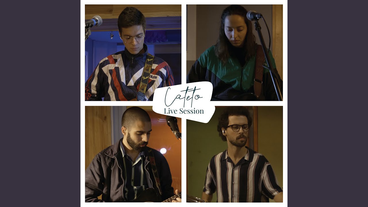 Divagar Devagar (Live Session) - YouTube