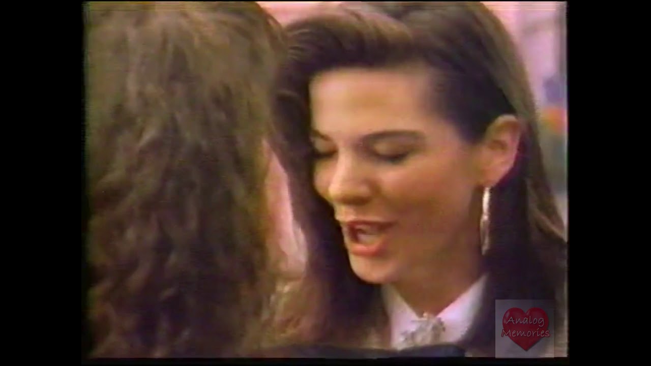 Oxy | Television Commercial | 1991 - YouTube