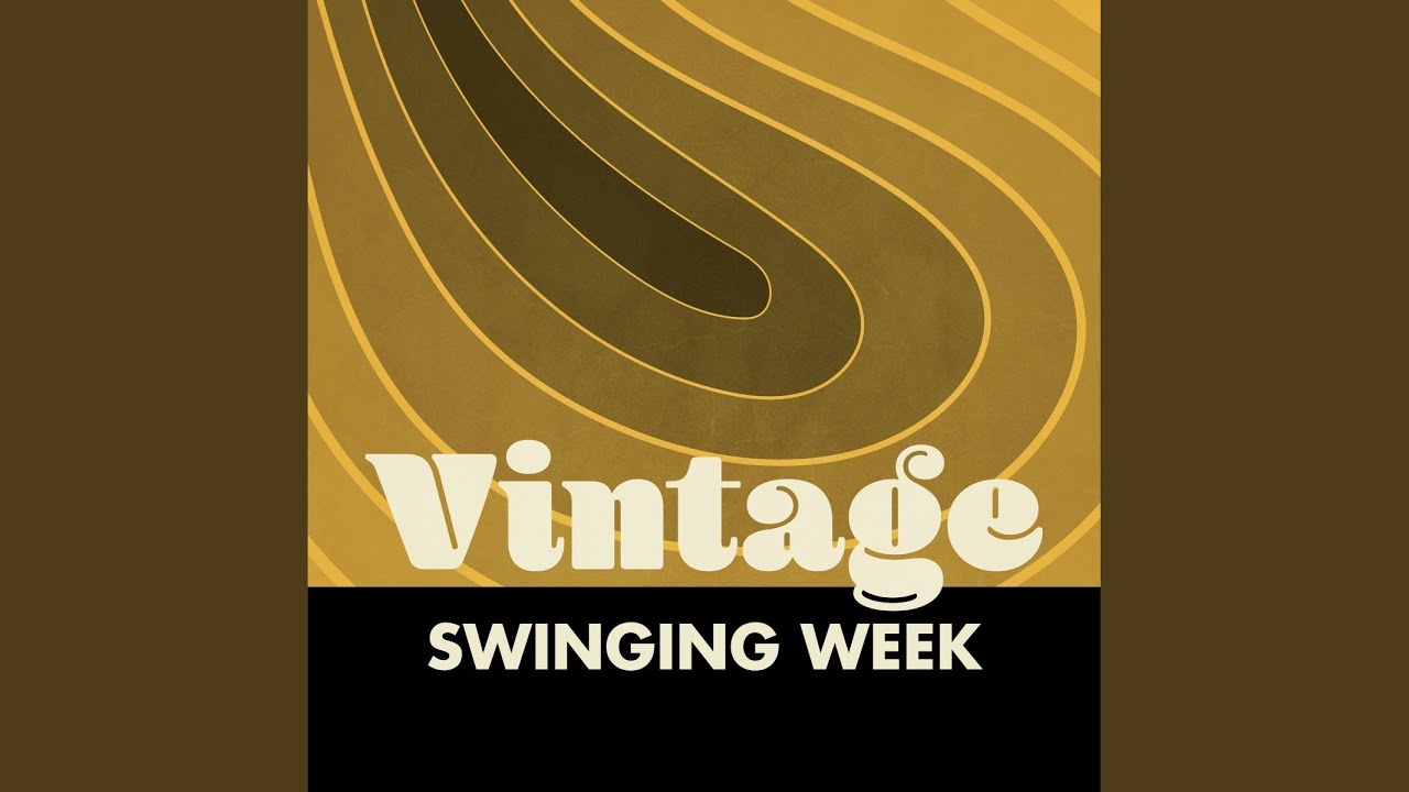 Swinging Monday (Remastered) - YouTube