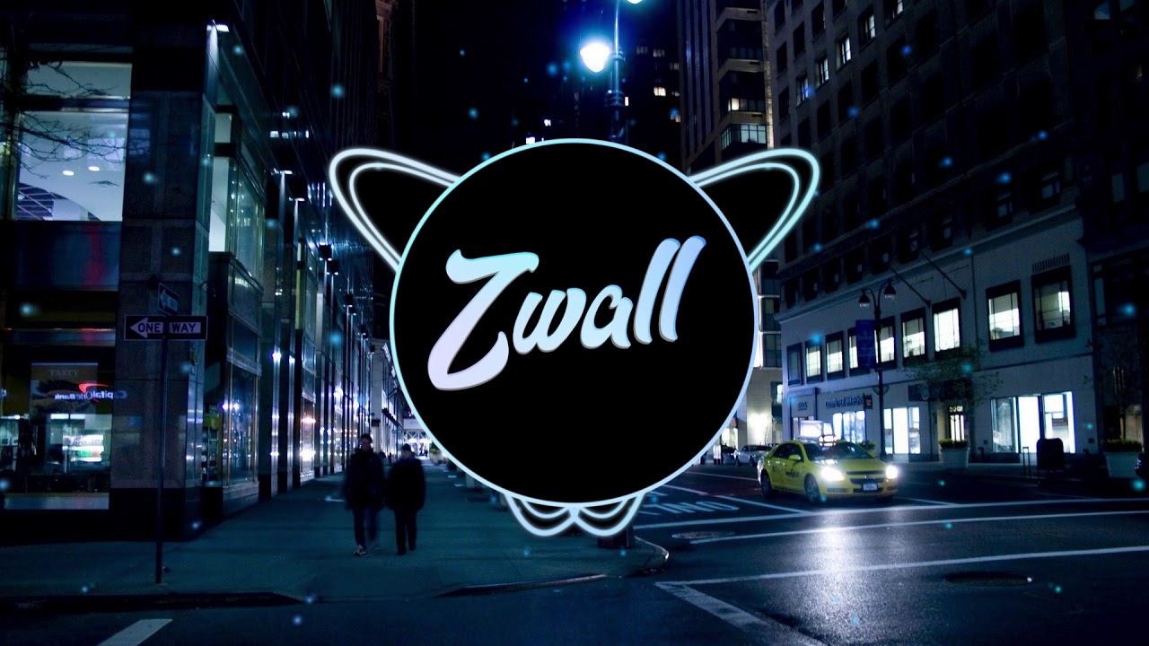 Jake Hill - Crash and Burn (ZWALL Remix) - YouTube