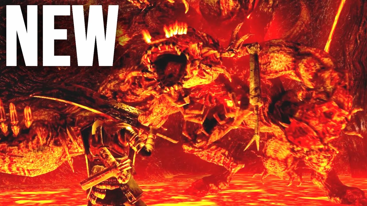 Dark Souls - Centipede Demon Boss Guide (NEW) - YouTube