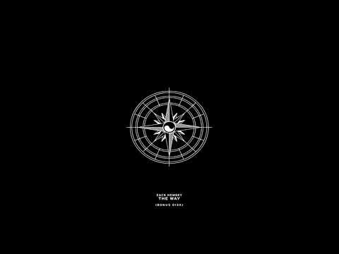 Zack Hemsey   The Way Instrumental (1 HOUR)