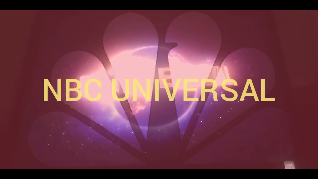 NBC UNIVERSAL logo (2009) - YouTube