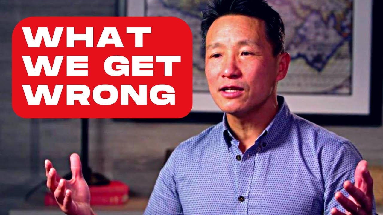 Evangelism in Crisis || Interview with Sam Chan - YouTube