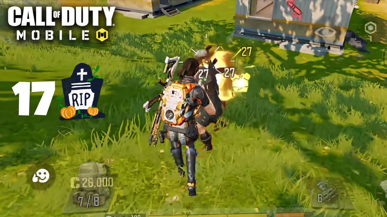 FENNEC MELTS 😲 Everything in Close Range! | Best Hip-Fire Class COD ...