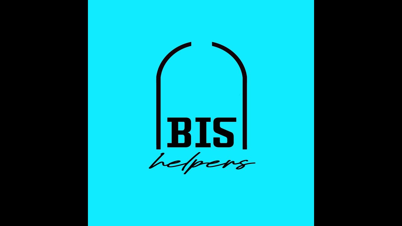 Bis Helpers Demo - YouTube