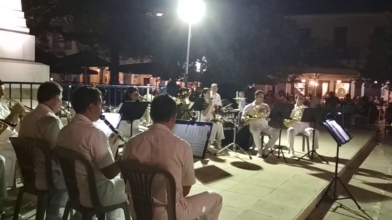 ΠΕΣ ΜΟΥ ΜΙΑ ΛΕΞΗ - YouTube