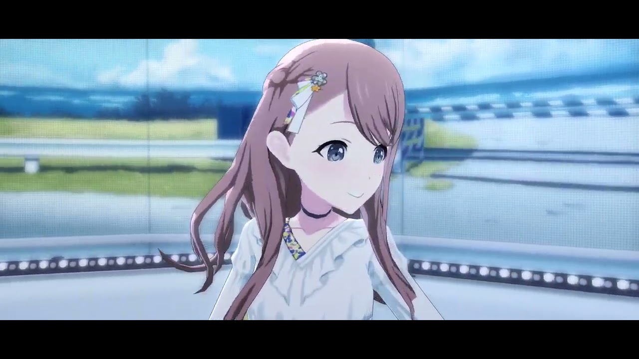 Shoujo Rei (Kohane/Minori/Honami) 3DMV [Proseka] - YouTube