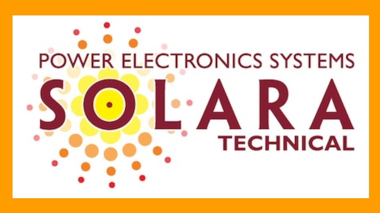 About Solara - YouTube