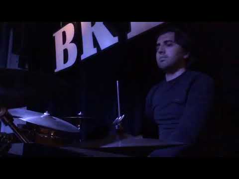 Şahmurat ÖKRÜCA brera bar  Gel Ey Seher