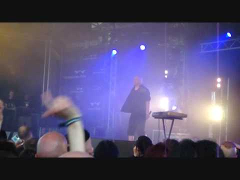 Leather Strip - Strap me down (Live @ Amphi Festival 2009) - YouTube