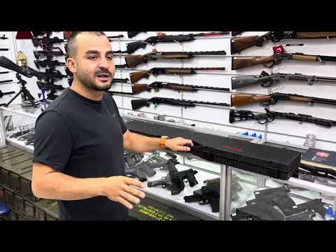 ÖZEL ÜRETİM ALTIN KAPLAMA BENELLİ ARMİ | Benelli Raffaello A.I. BE.S.T. Limited Edition New 2025