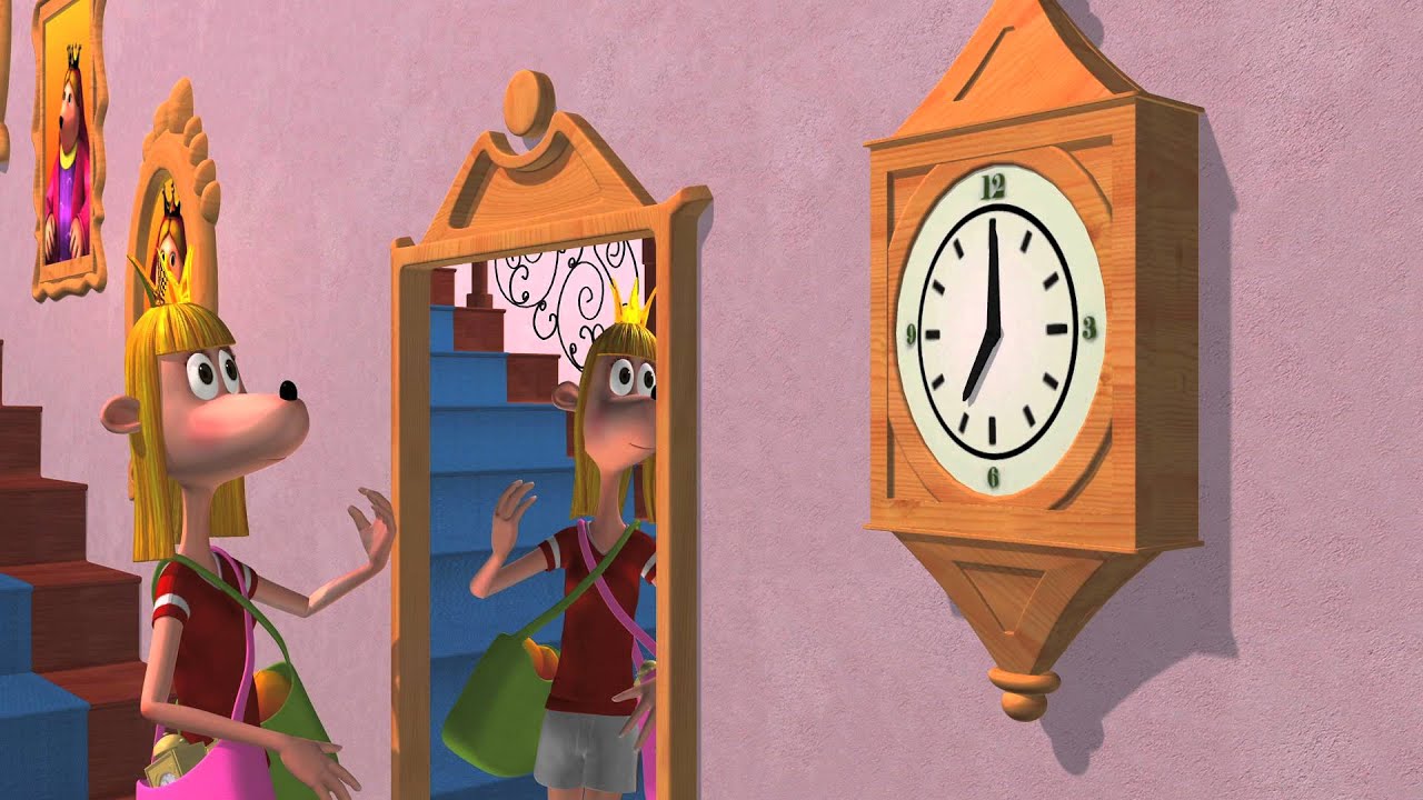 Muzzy 2016 Library Promo - YouTube