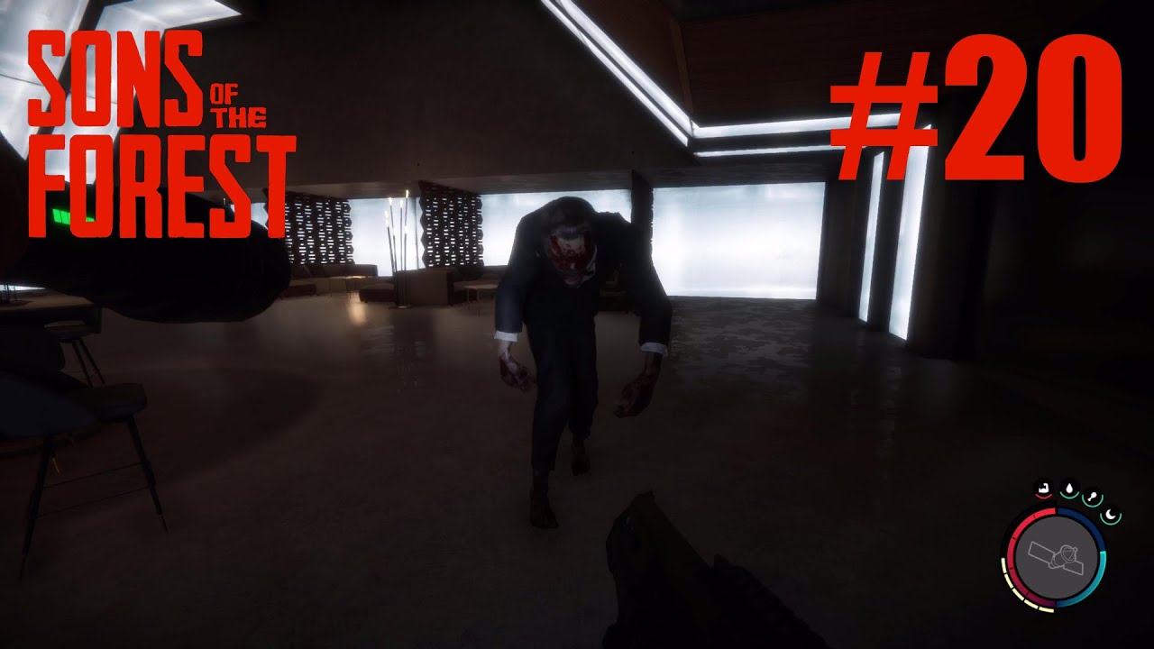 Where To Find The Crossbow And Meeting The Puffton Family - Sons Of The ...