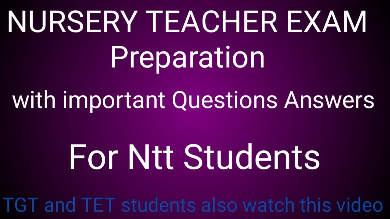 HP ntt exam, Ntt exam questions,ntt important question Answer - YouTube