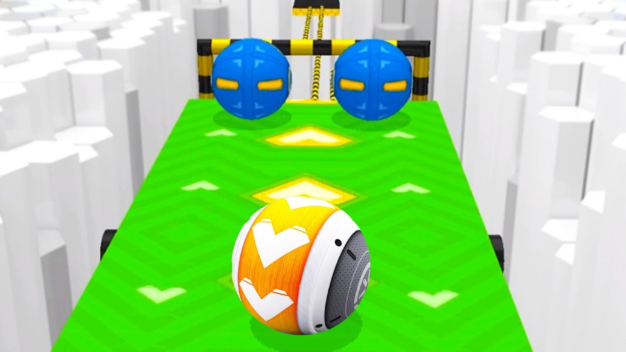 GYRO BALLS - All Levels NEW UPDATE Gameplay Android, iOS #645 ...