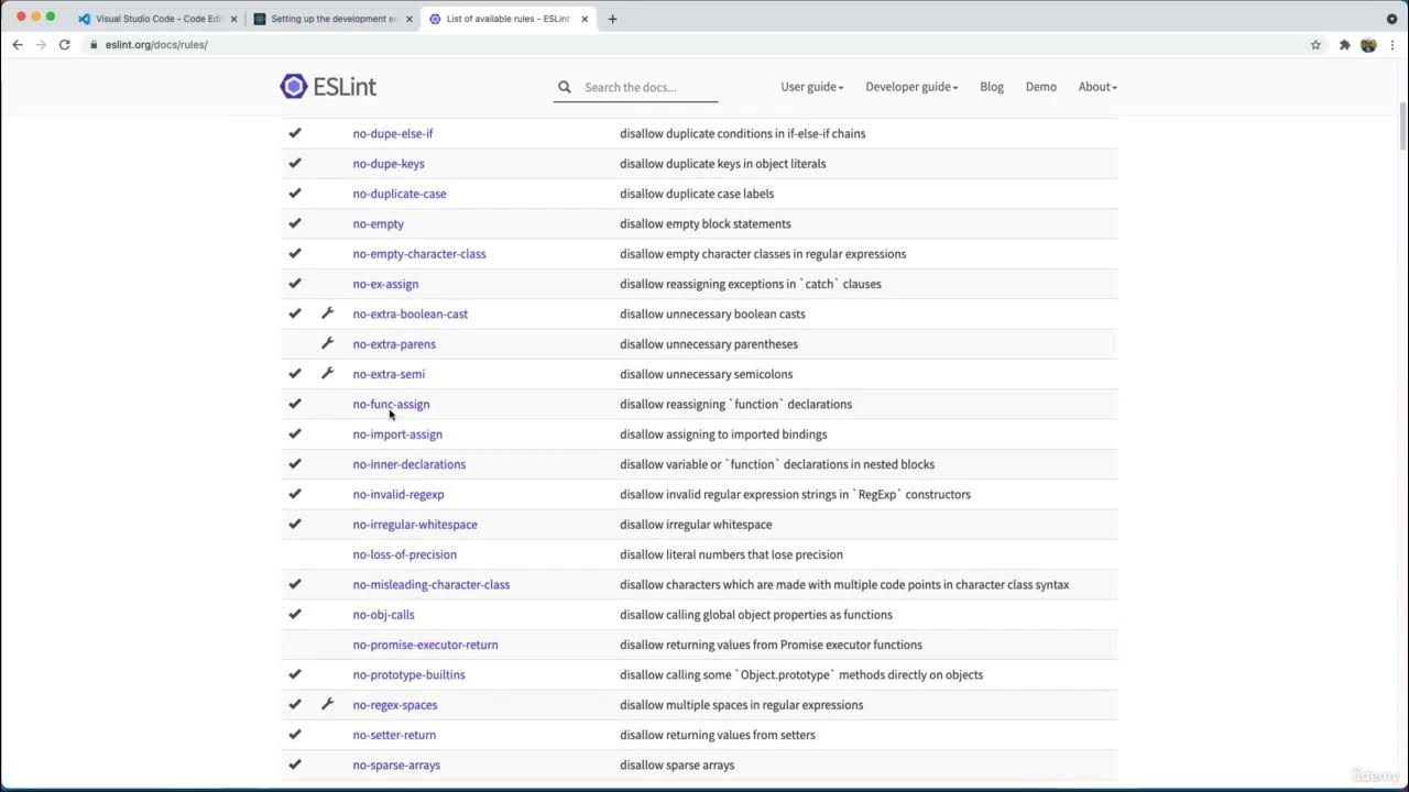 2.7 Create React Native Project - YouTube