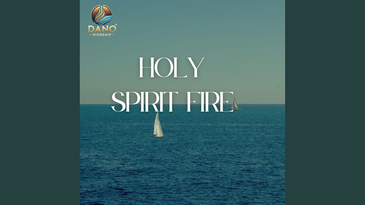 HOLY SPIRIT (COME REST ON US) (feat. Francis Jerry) - YouTube