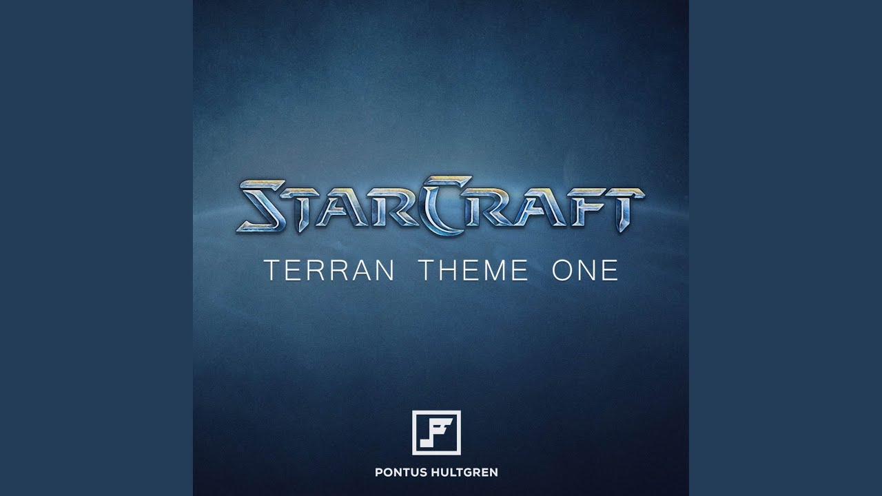 Terran Theme One (From "Starcraft") - YouTube Music