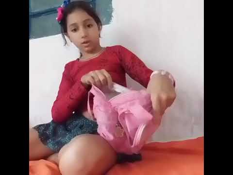 parte 2 arrumando a minha boneca