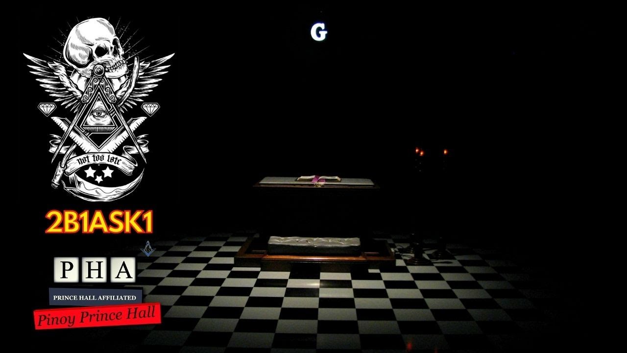 2B1ASK1 | Follow Your Guide | Things You Need To Know Before Joining ...