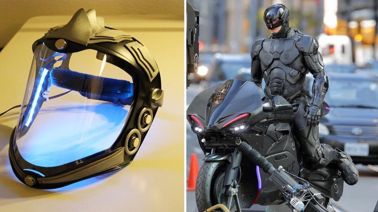 देखिये जापान में लोग कैसे Gadgets पहनते है || Amazing & Advanced ...